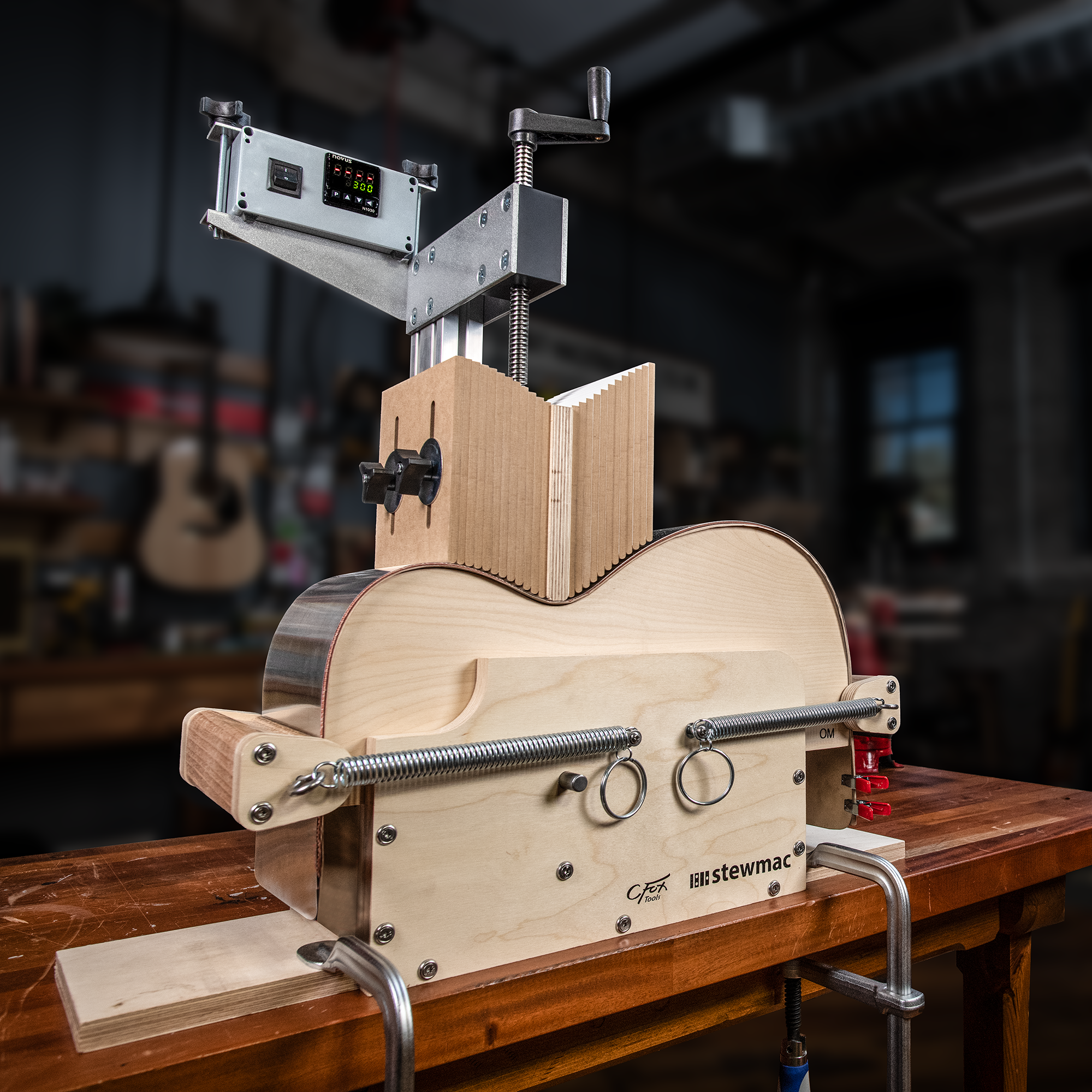 Luthiers Mercantile International