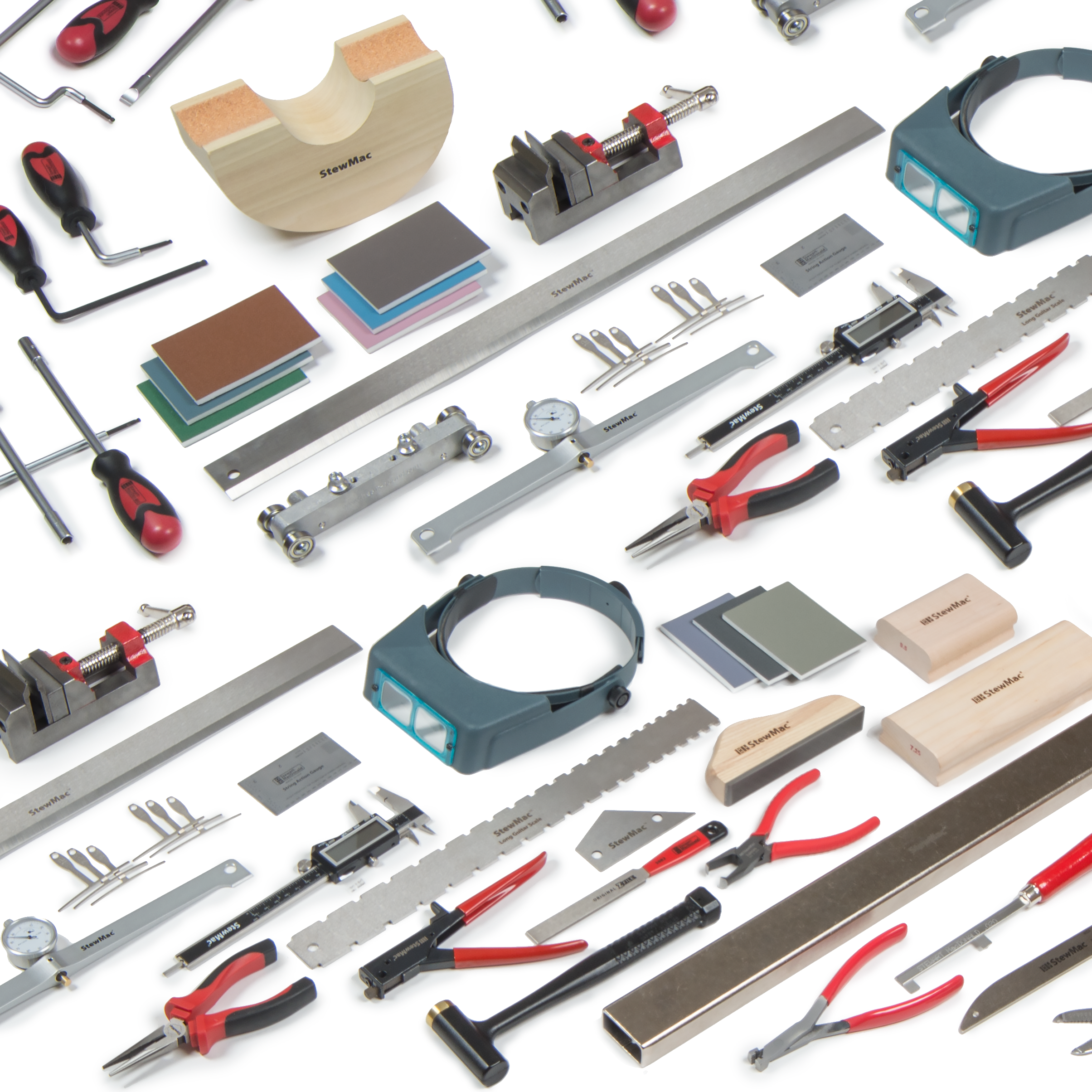 Luthiers Mercantile International