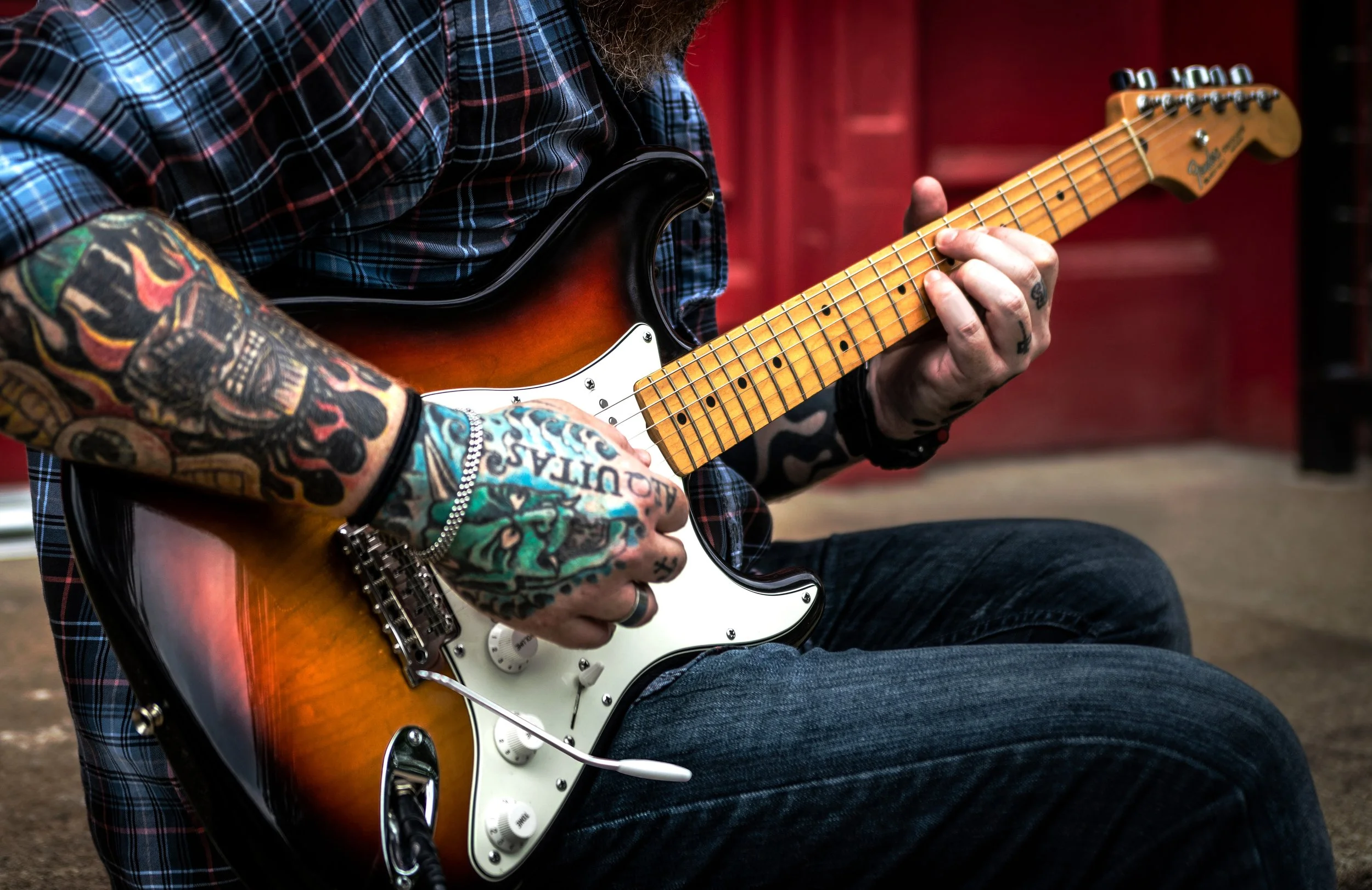 Luthiers Mercantile International