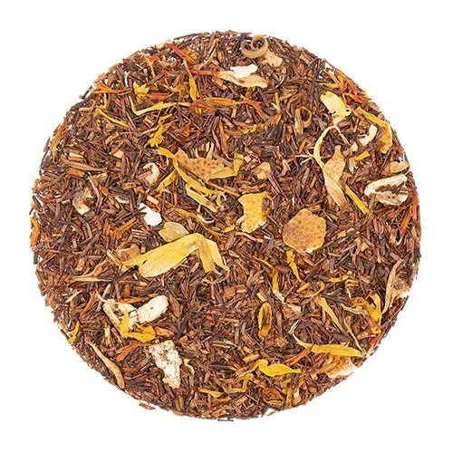 Florida Orange Rooibos — Teas and Love
