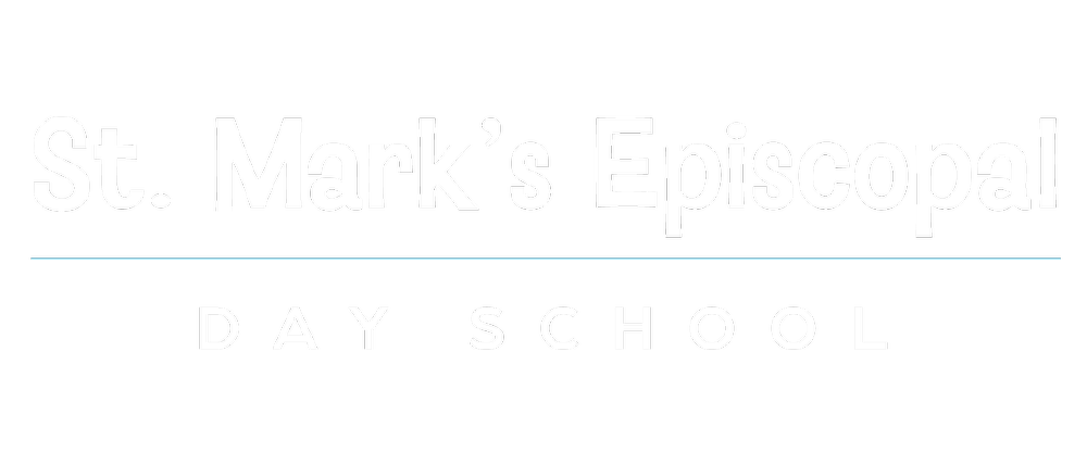 Registration — St. Mark's Episcopal Day School | Little Rock, Arkansas