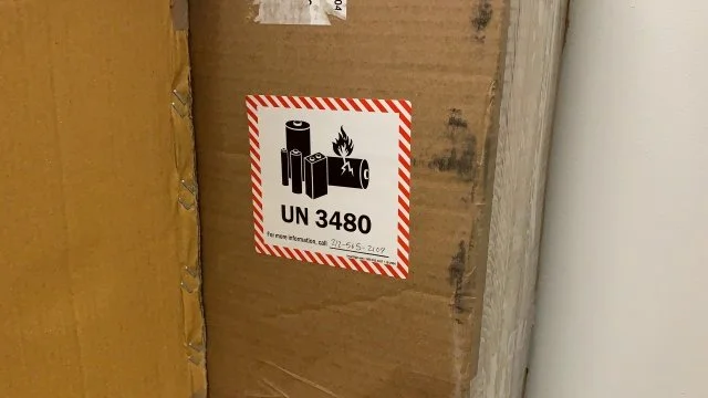 Ultimate Guide to Lithium Battery Packaging Solutions