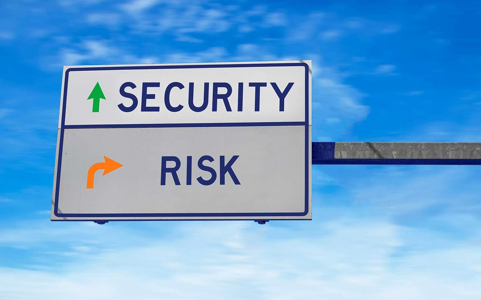 Uncovering the Different Types of Cybersecurity Risk Categories