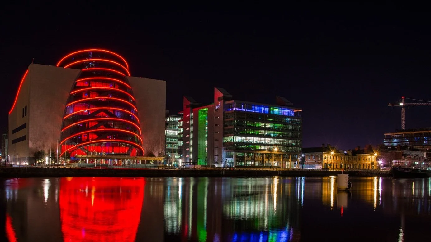 Dublin Card Show