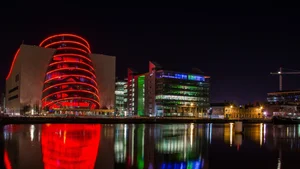 Dublin Card Show