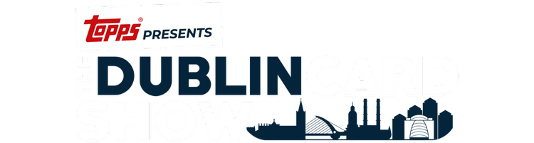 Dublin Card Show