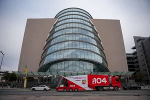 Dublin Card Show