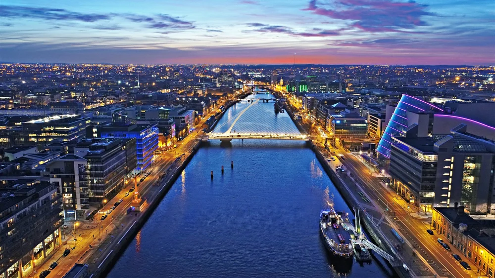 Dublin Card Show