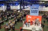 Dublin Card Show
