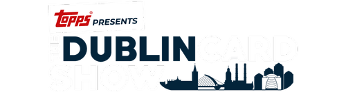 Dublin Card Show