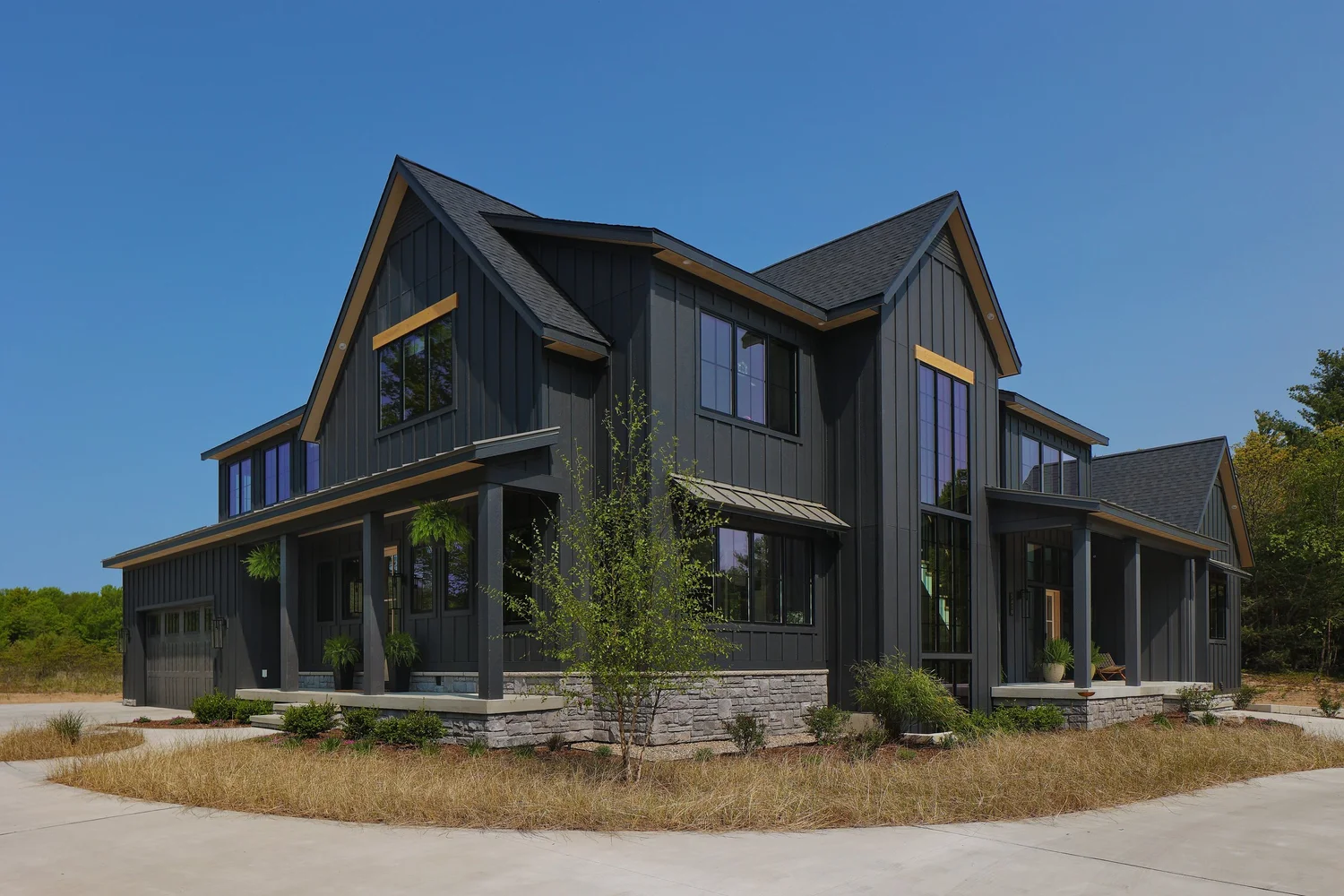 Dune Drift Custom Residence — Kristine Kay Interiors