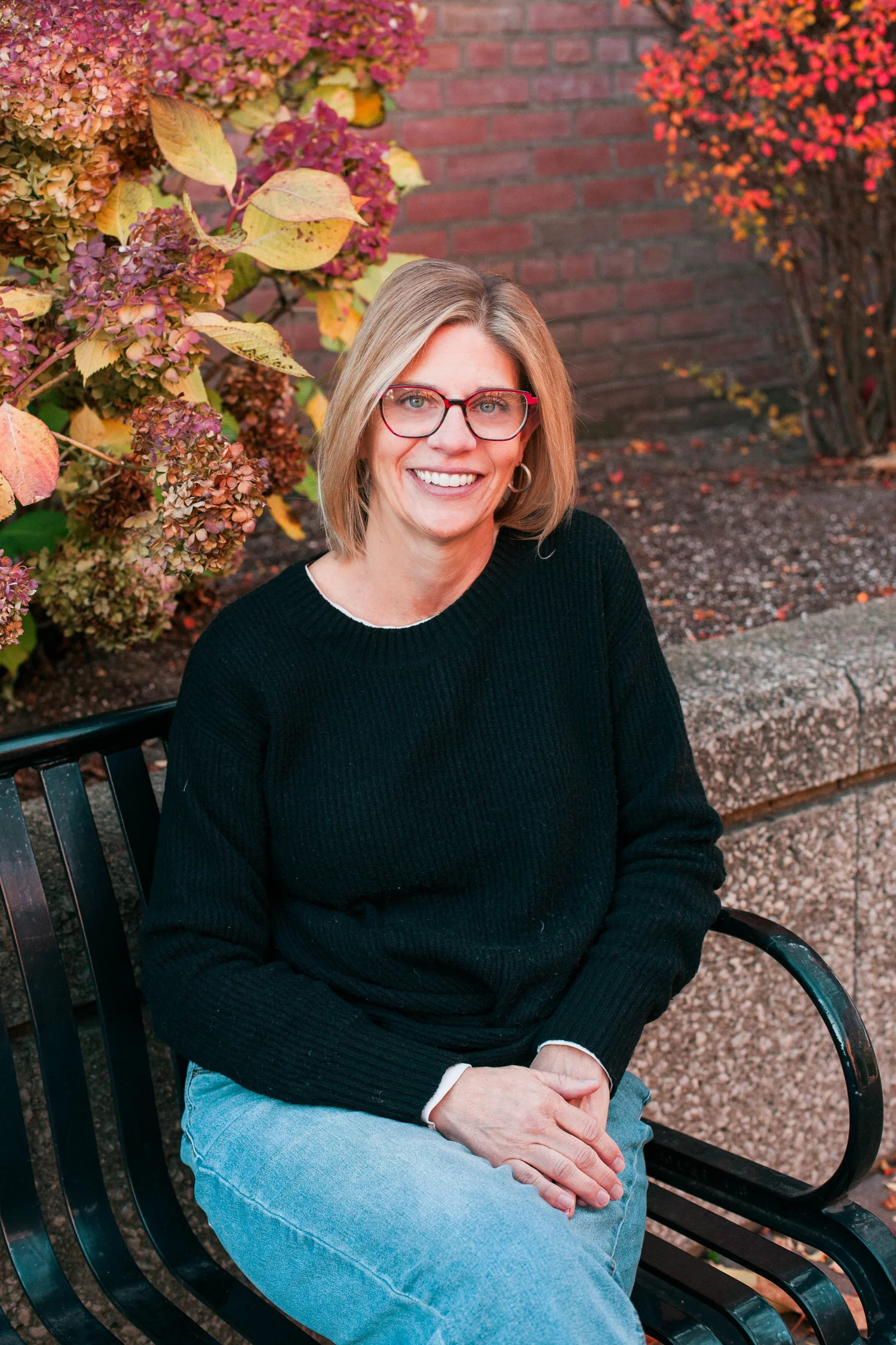 Kristine Kay Interiors Team — Kristine Kay Interiors