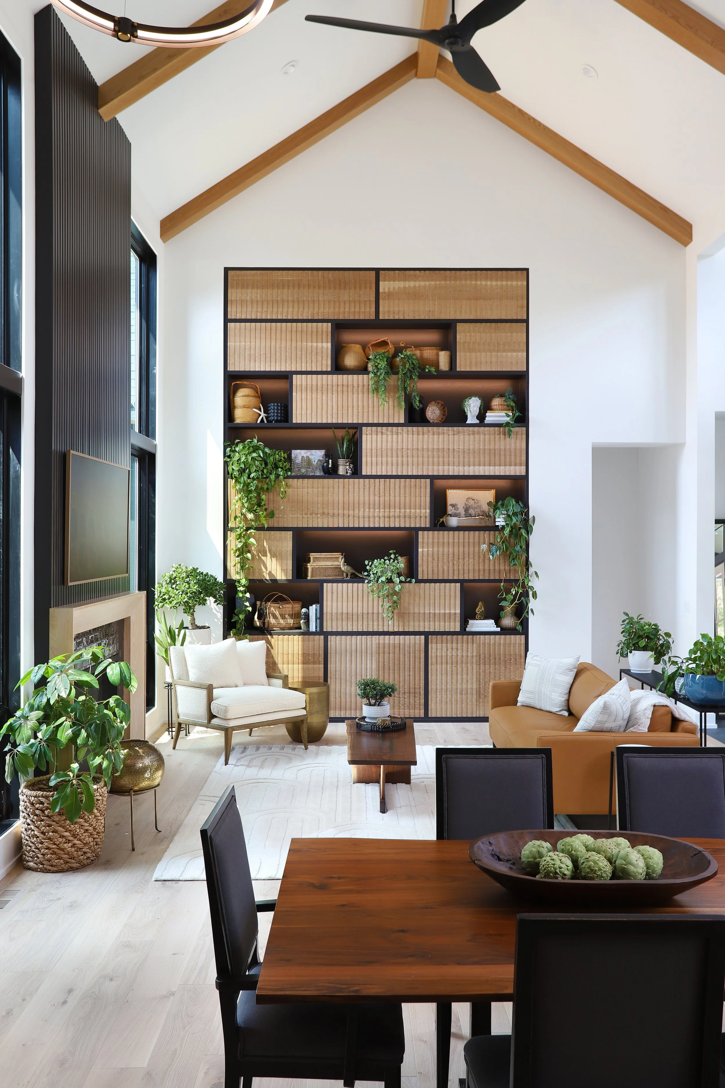 Kristine Kay Interiors