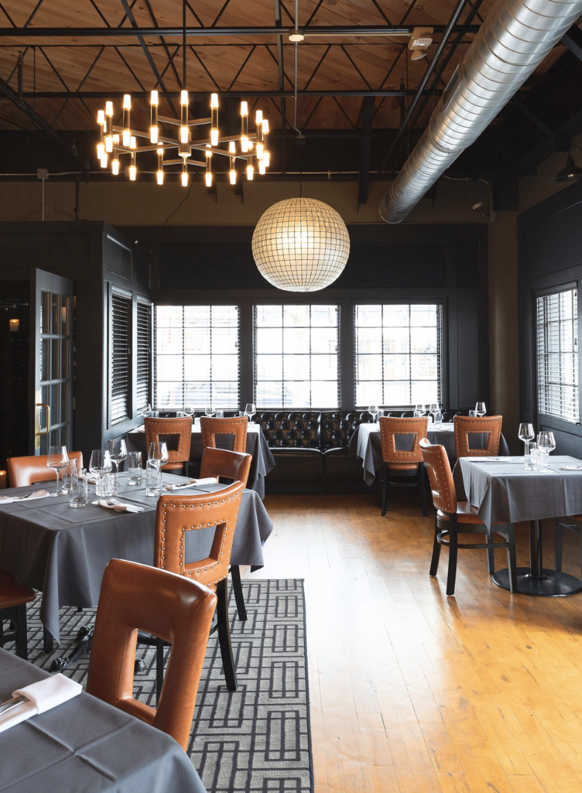 Connect with Kristine Kay Interiors — Kristine Kay Interiors