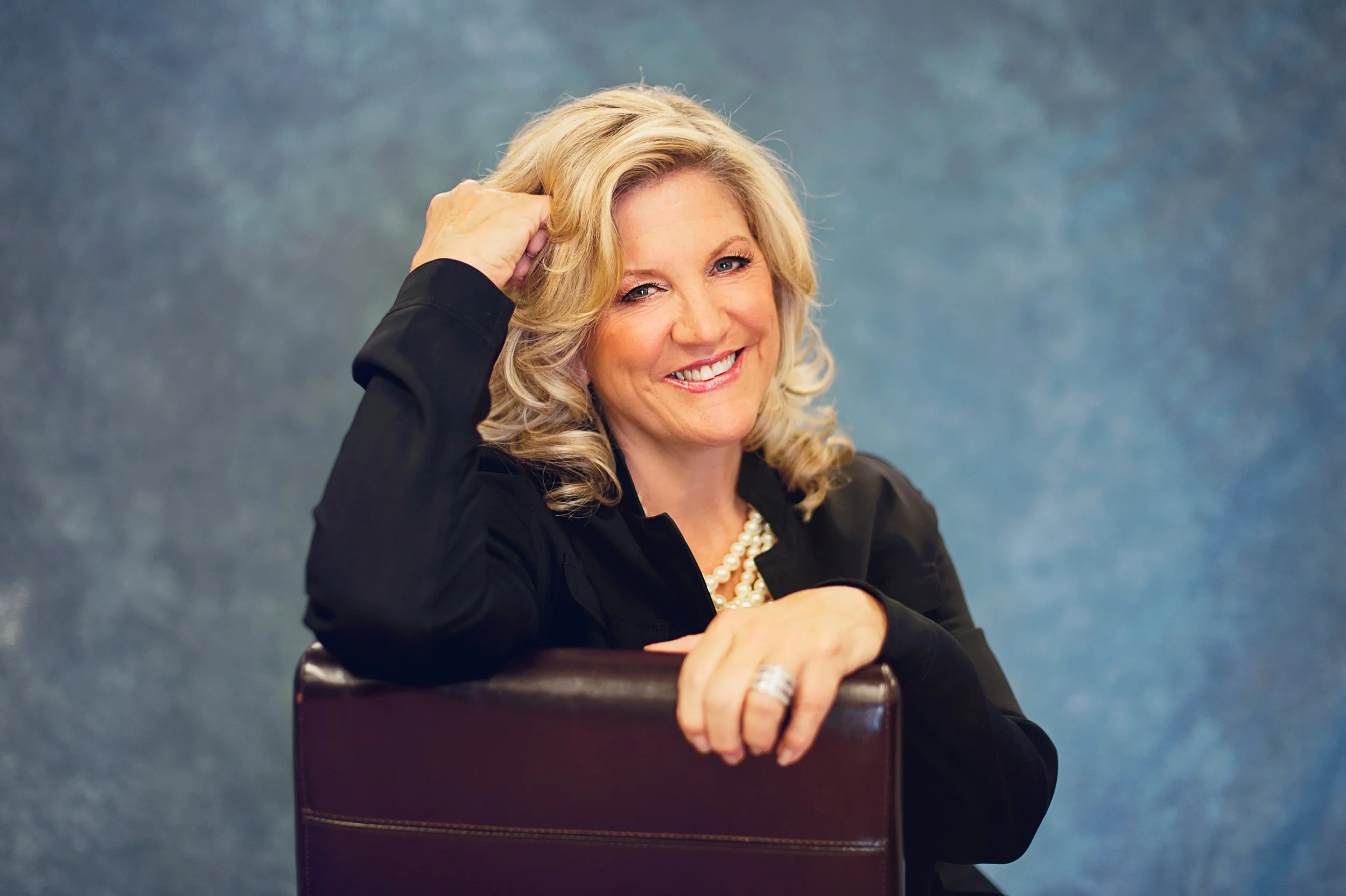 Pastors & Staff — Community Church | Delaware Water Gap, PA ...