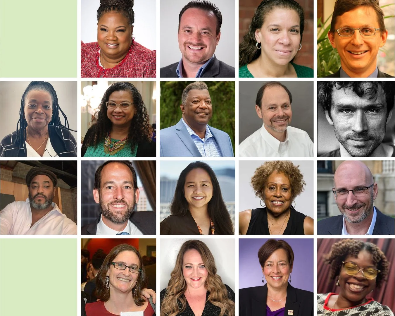 MIT CoLab - Mel King Fellowship