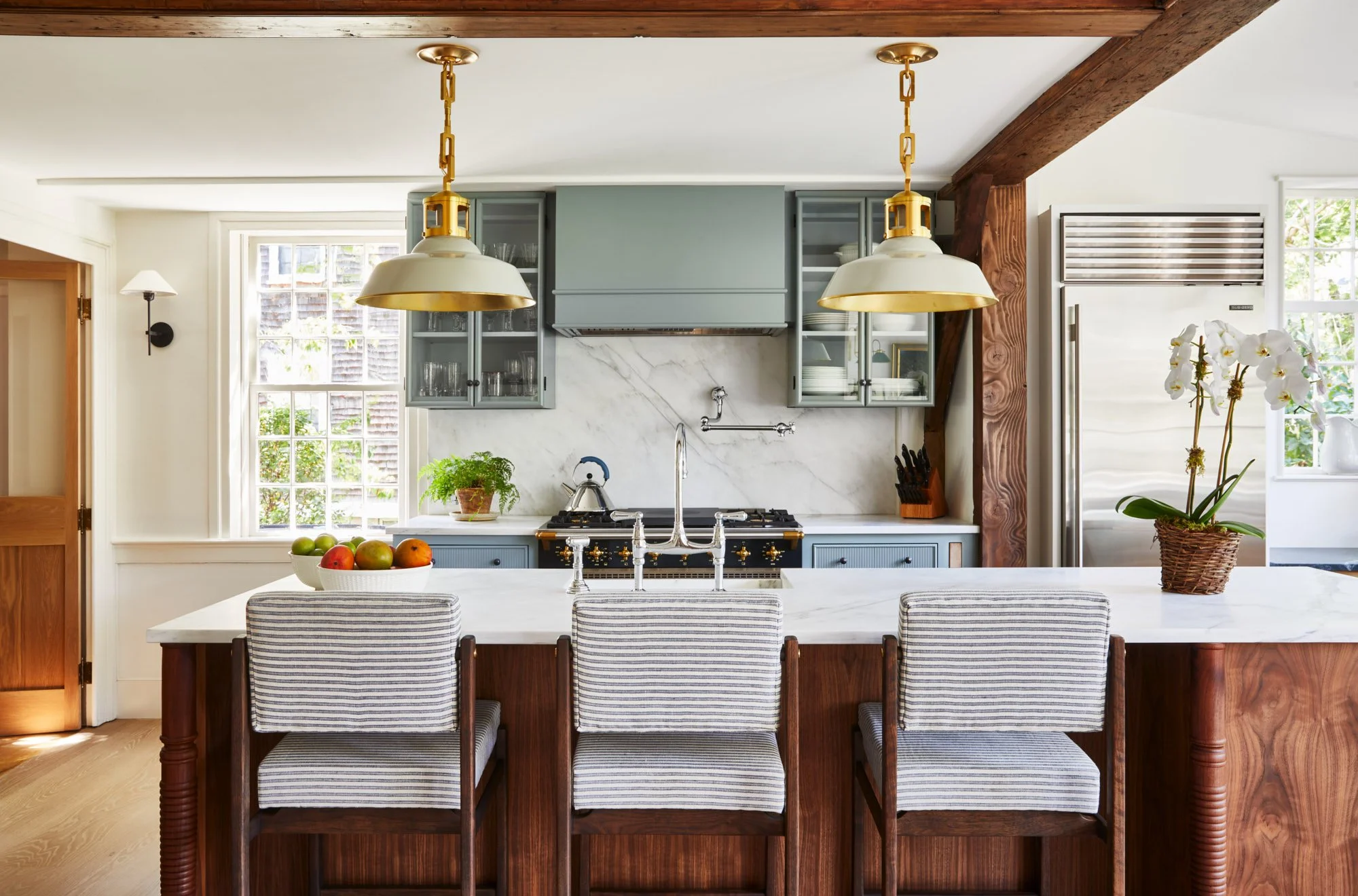 Winner of the 2021 Nantucket Preservation Trust Award for Architecture ...