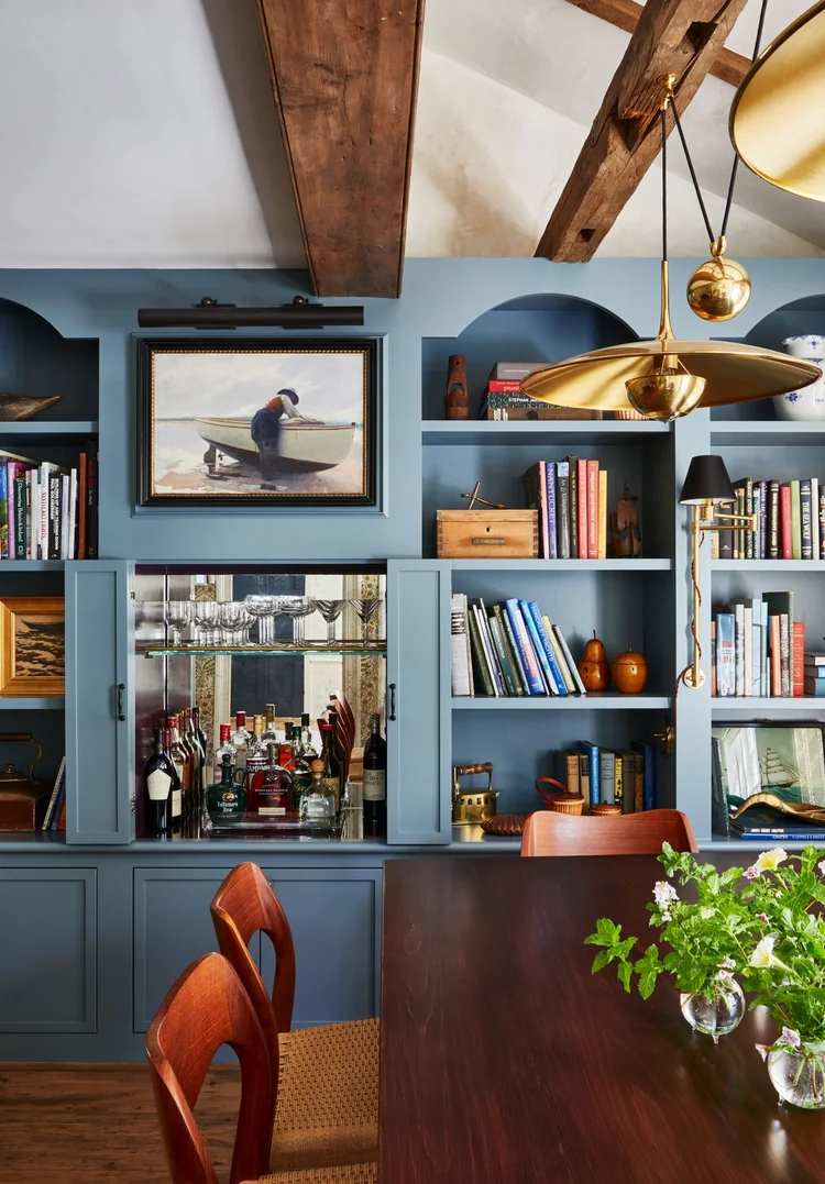 Winner of the 2021 Nantucket Preservation Trust Award for Architecture ...