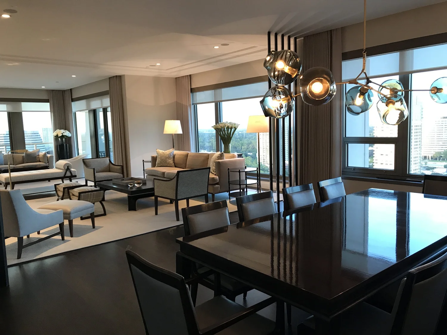 Houston, Texas — CAROLINE COLE DESIGNS