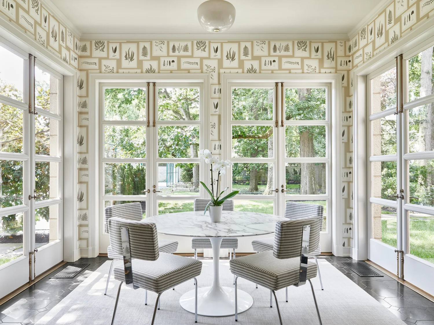 Bexley, Ohio — CAROLINE COLE DESIGNS