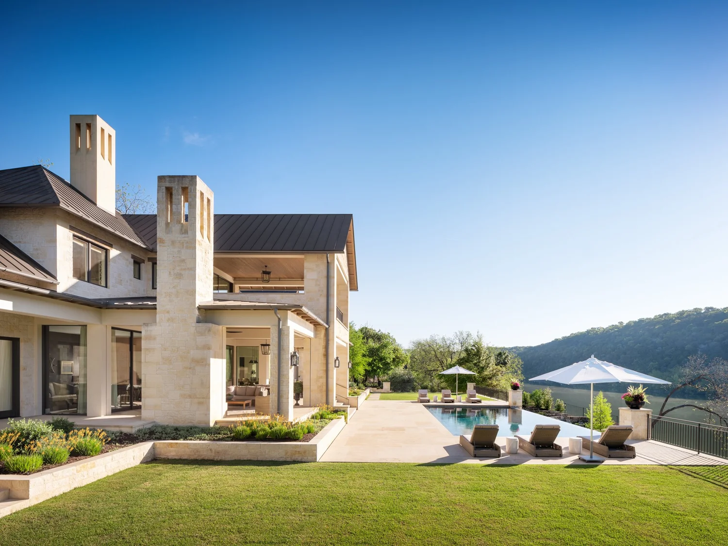 Austin, Texas — CAROLINE COLE DESIGNS
