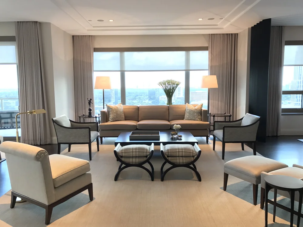 Houston, Texas — CAROLINE COLE DESIGNS