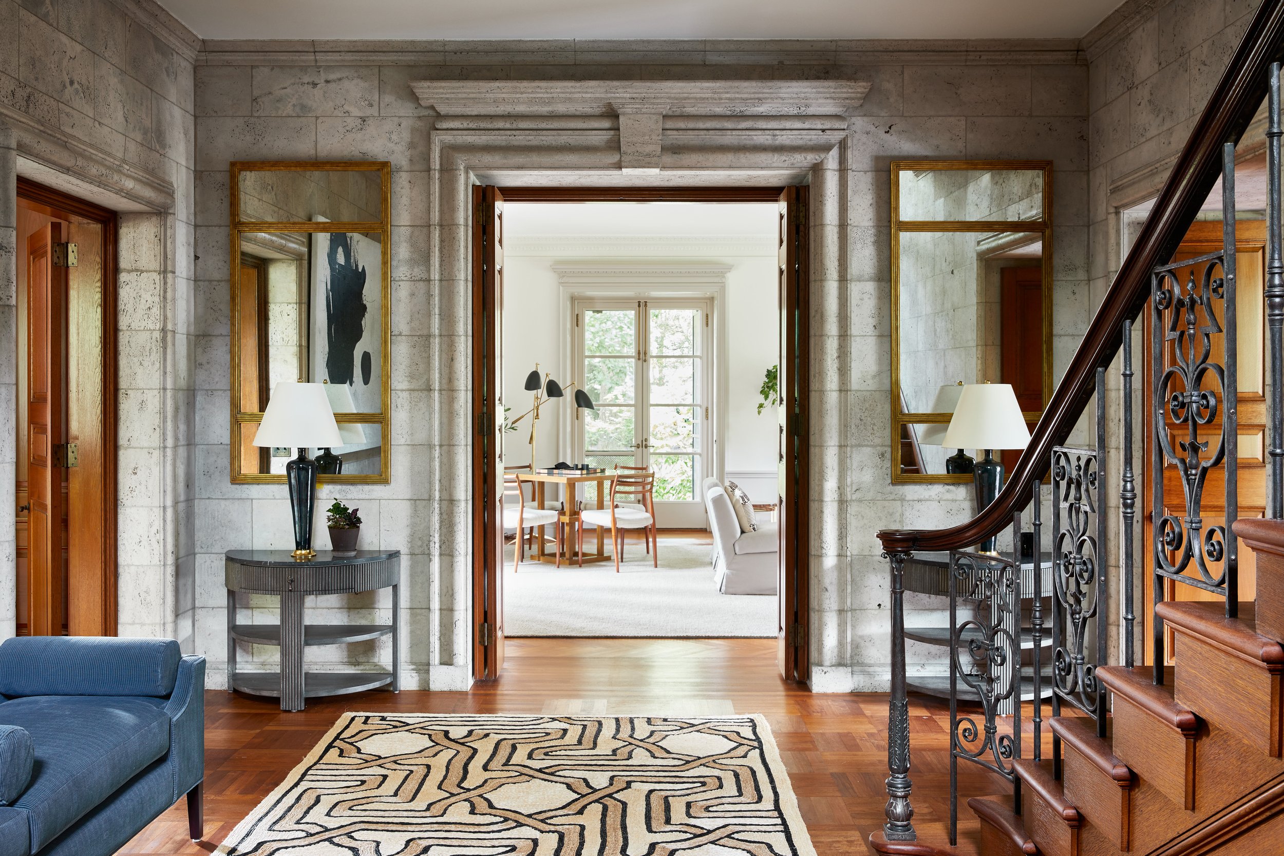 CAROLINE COLE DESIGNS