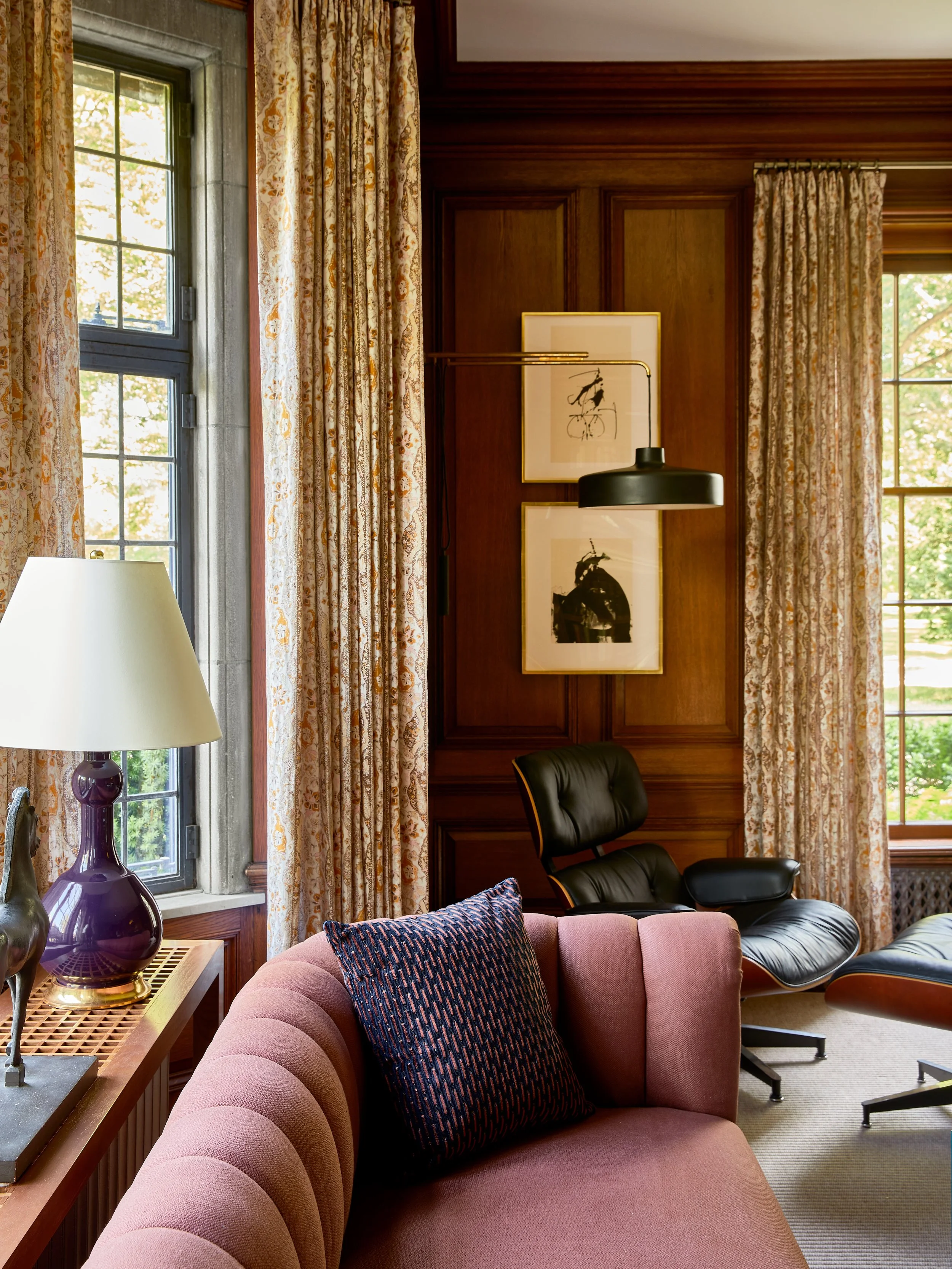 Bexley, Ohio — CAROLINE COLE DESIGNS