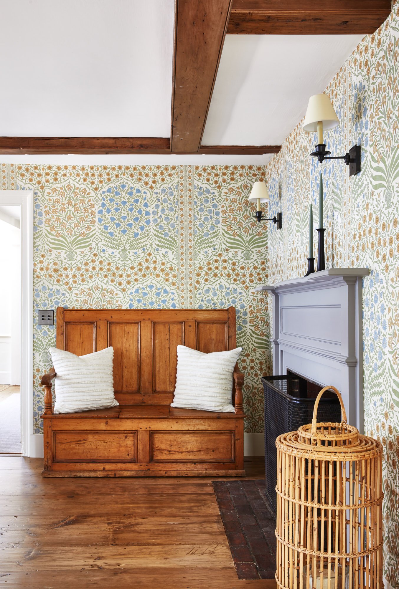 Winner of the 2021 Nantucket Preservation Trust Award for Architecture ...
