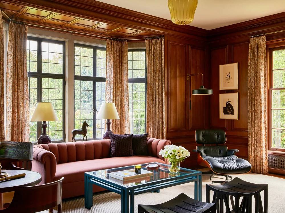 Bexley, Ohio — CAROLINE COLE DESIGNS