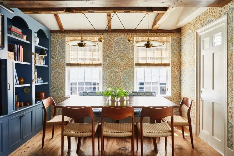 Winner of the 2021 Nantucket Preservation Trust Award for Architecture ...