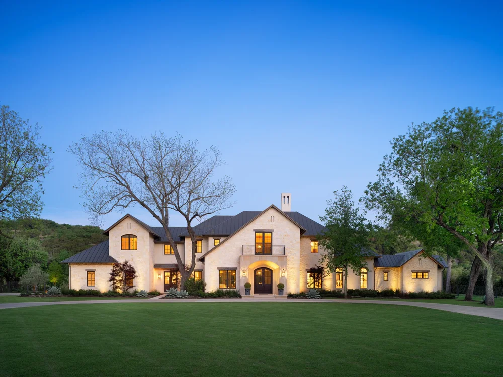 Austin, Texas — CAROLINE COLE DESIGNS