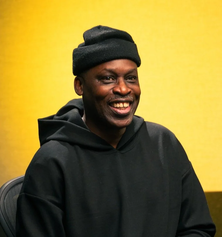 General 3 — Nina Lopes