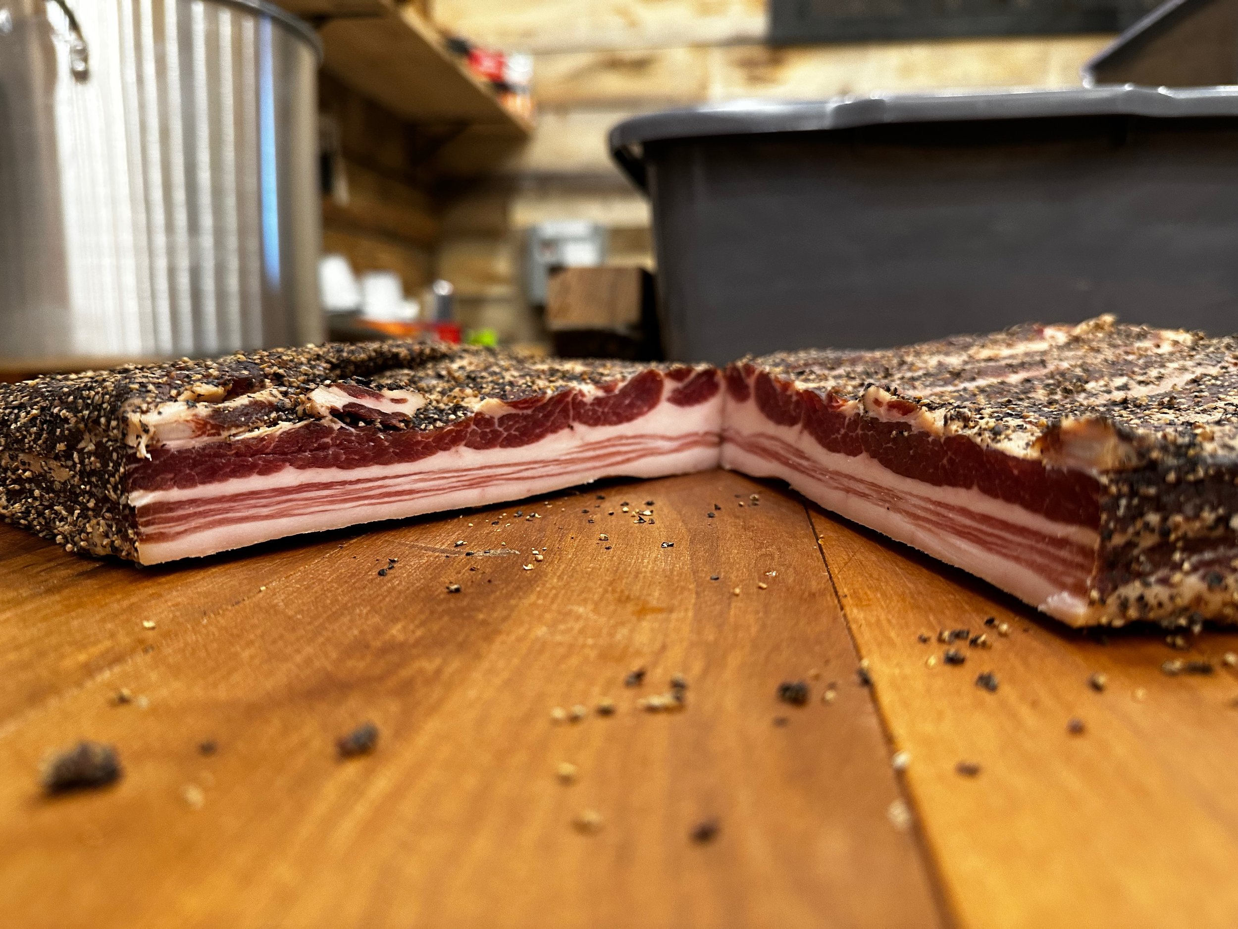 About — Long Lane Farm