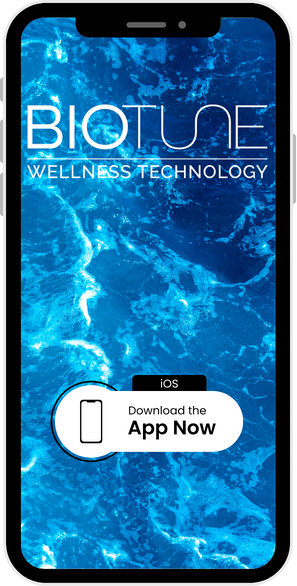 Biotune Wellness Technology