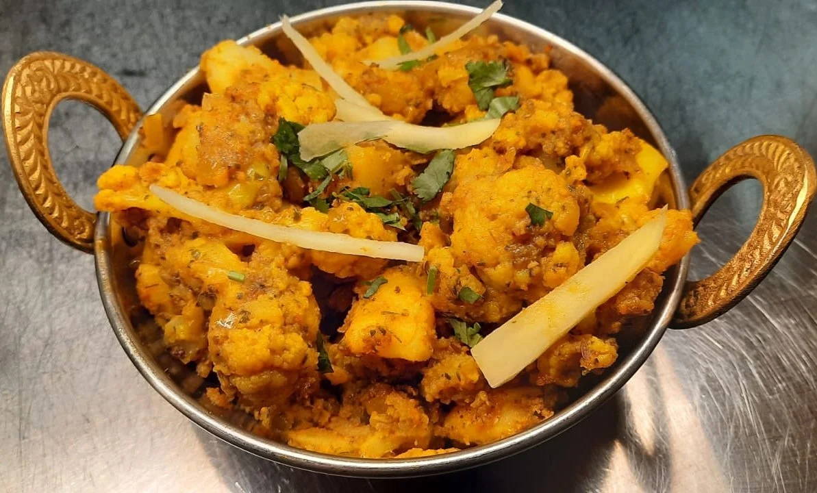 Nirvana on Victoria | Indian restaurant Vancouver – A Taste So Divine ...
