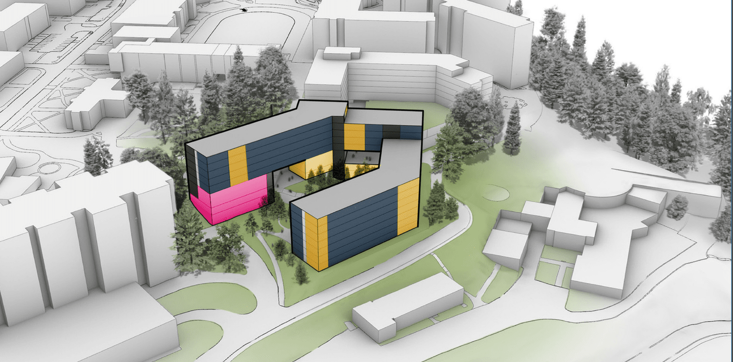 University of Washington