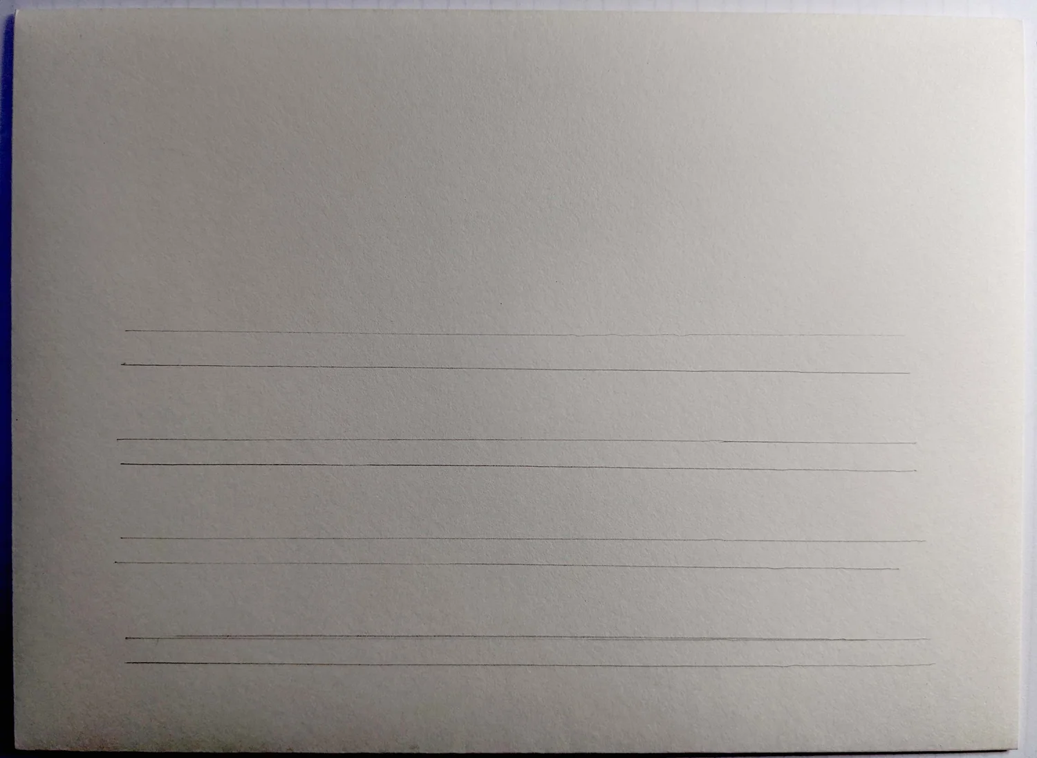 How to Address Wedding Invitations in Your Own Handwriting — Cora ...