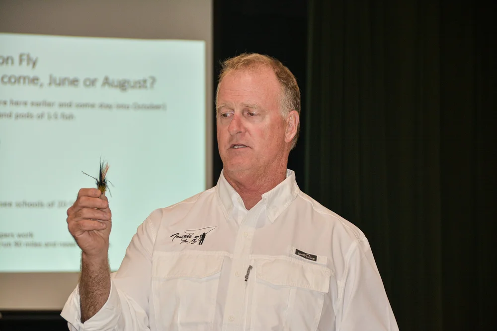 Virginia Coastal Fly Anglers