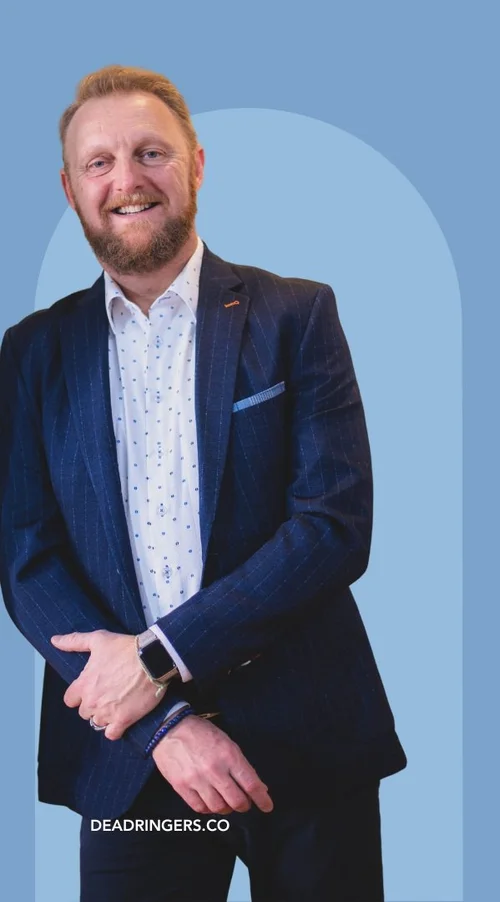 FTC Compliance — Dead Ringers