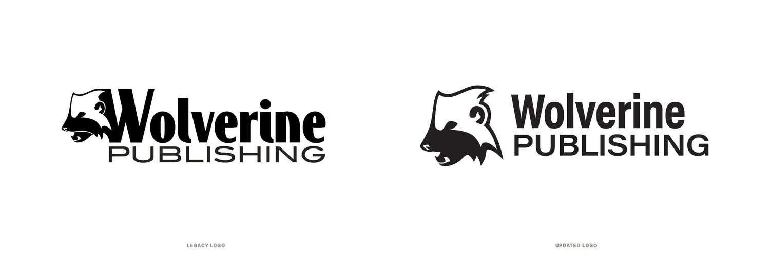 Turning Inward: The Evolution of the Wolverine Brand — Wolverine Publishing