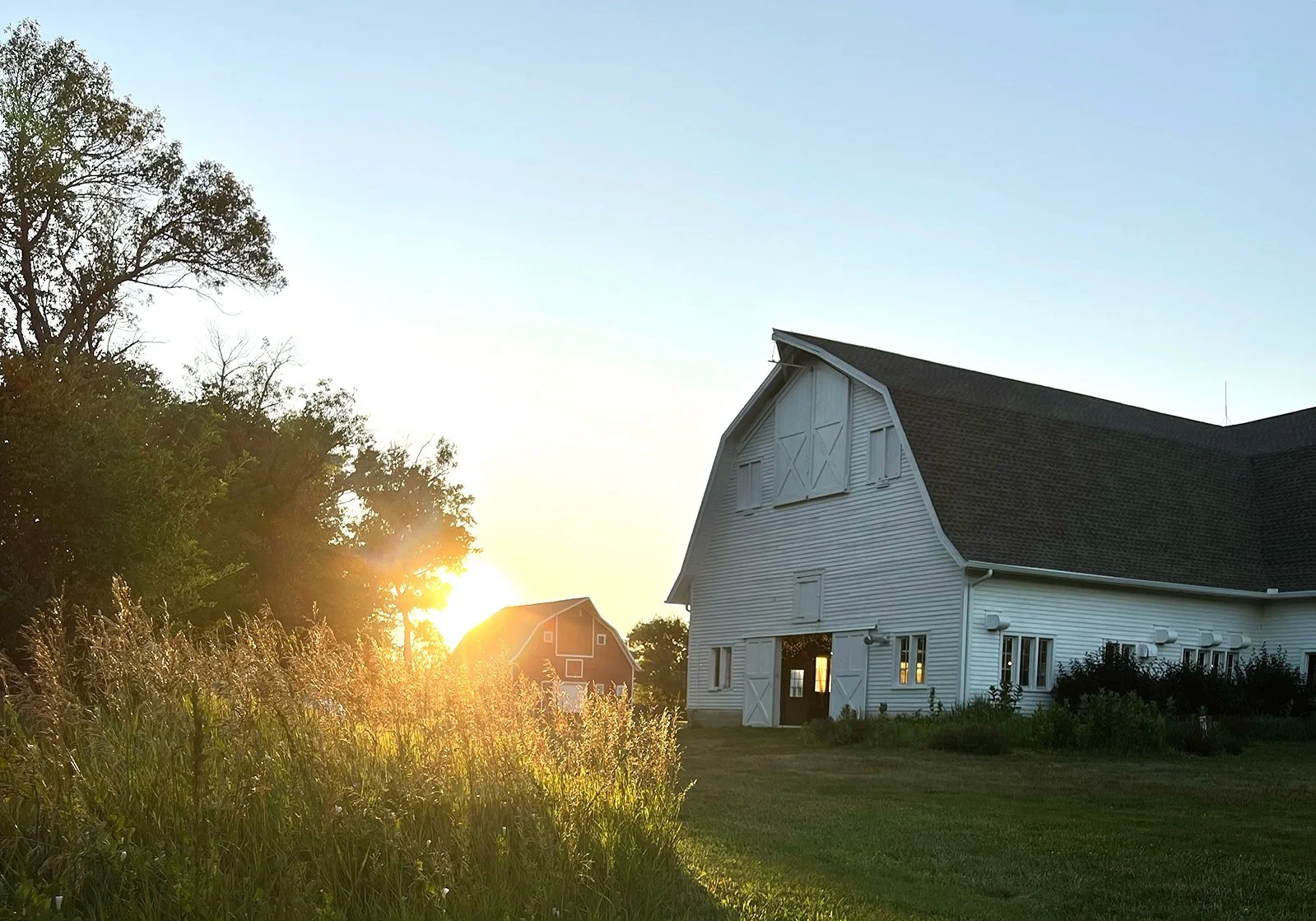 Prairie Loft Center for Outdoor & Agricultural Learning
