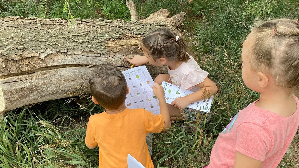 OUR PEOPLE — Prairie Loft Center for Outdoor & Agricultural Learning