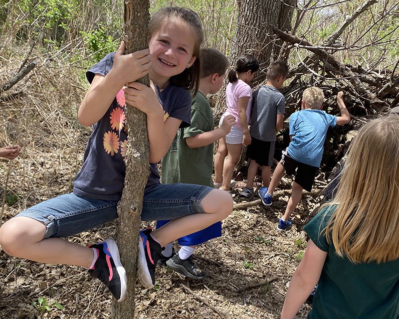 FIELD TRIPS — Prairie Loft Center for Outdoor & Agricultural Learning