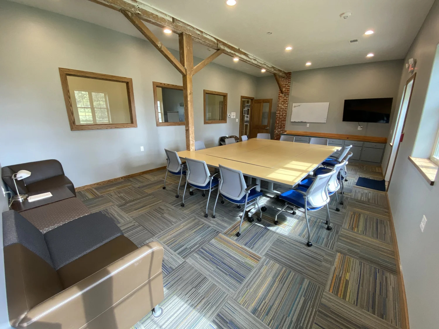 FACILITY RENTALS — Prairie Loft Center for Outdoor & Agricultural Learning