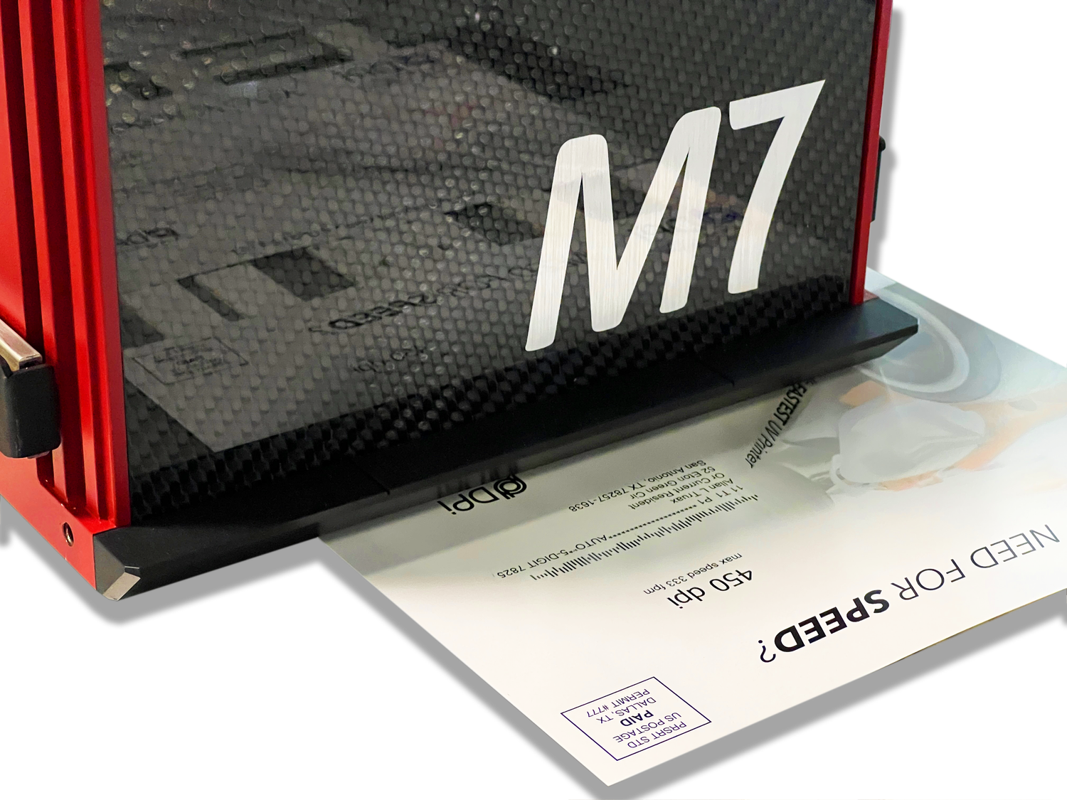 All — Digital Print, Inc