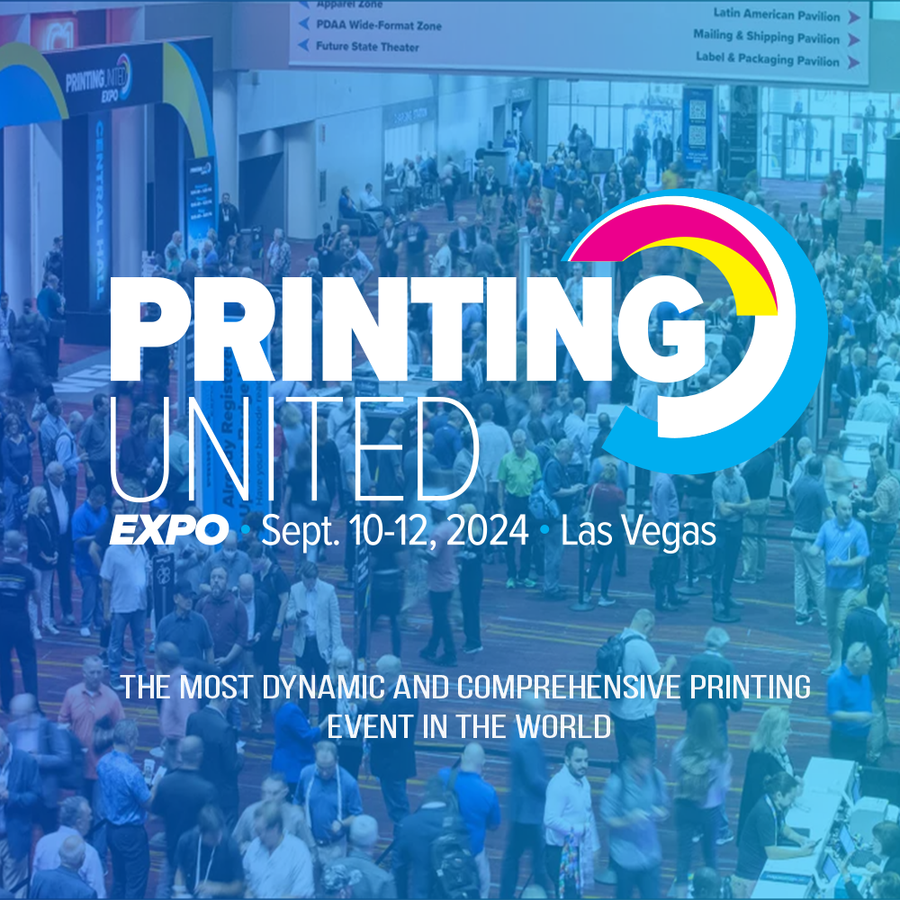 Events — Digital Print, Inc