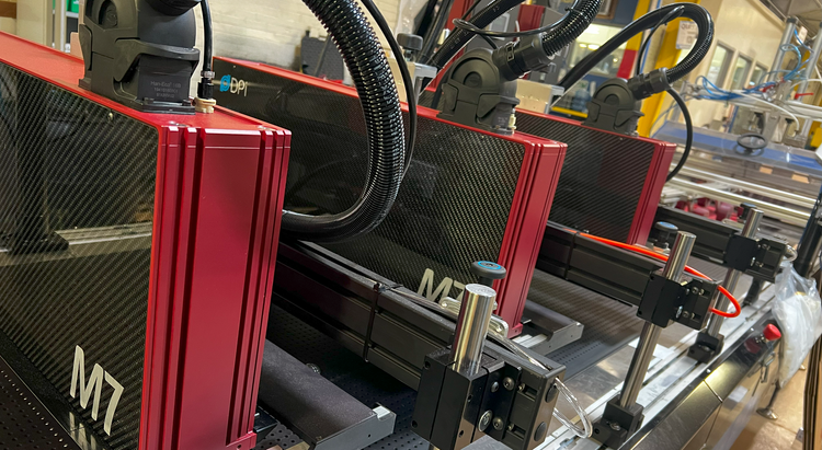 Variable Inkjet Packaging — Digital Print, Inc