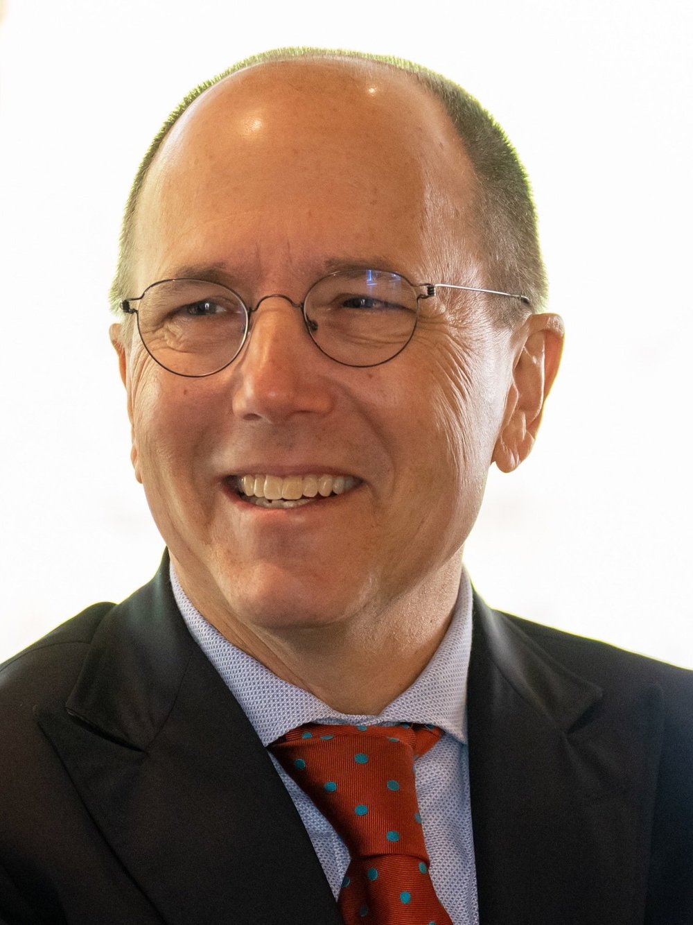 Dennis Whittle — JCC Foundation | Jacksonville Civic Council Foundation