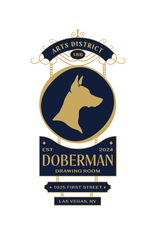 DOBERMAN | Join the Conversation